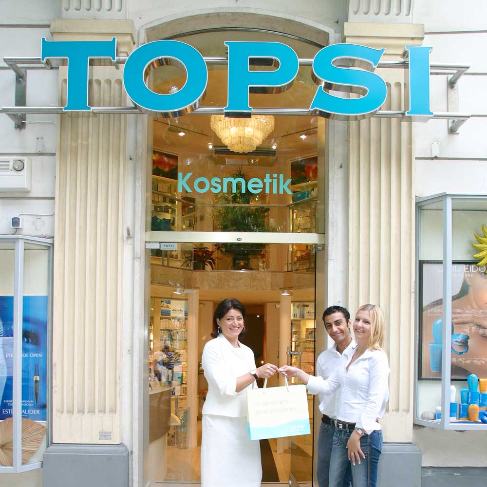 Philosophie – Topsi